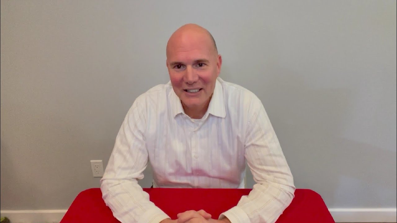 Jeff Frederick - Realtor - Introduction - YouTube
