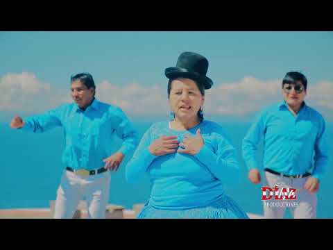 Huallatita Del Lago │Panti panqara│ Primicia 2018 Alta Films☑️