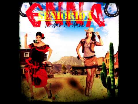 Enna - Seniorida (Audio)