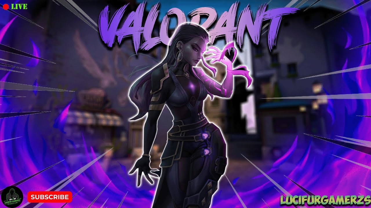 Valorant: Rank Pushing UP. IRON-3 to BRONZE-3. Reyna Main Only - YouTube