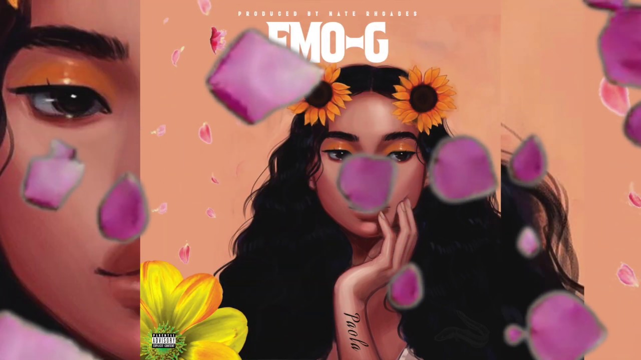 EMO-G - Paola (Prod. Nate Rhoades) Official Audio @realemog EMO-G ...