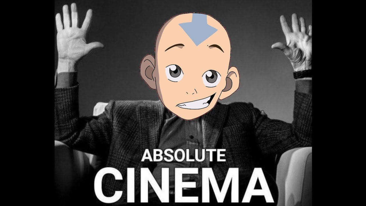 My Friend Watched Avatar for the FIRST Time…. (ATLA Review) - YouTube