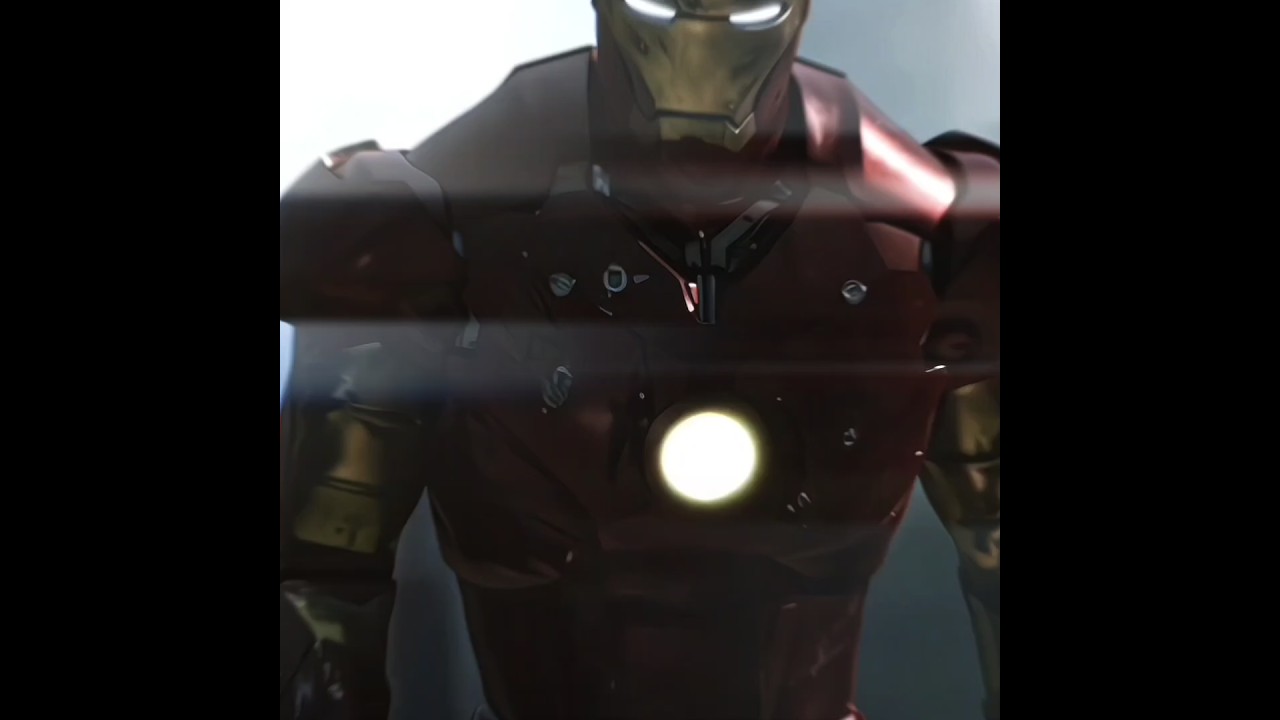 "Last Night" - Iron Man Edit | Rather Be - Clean Bandit (Slowed) - YouTube
