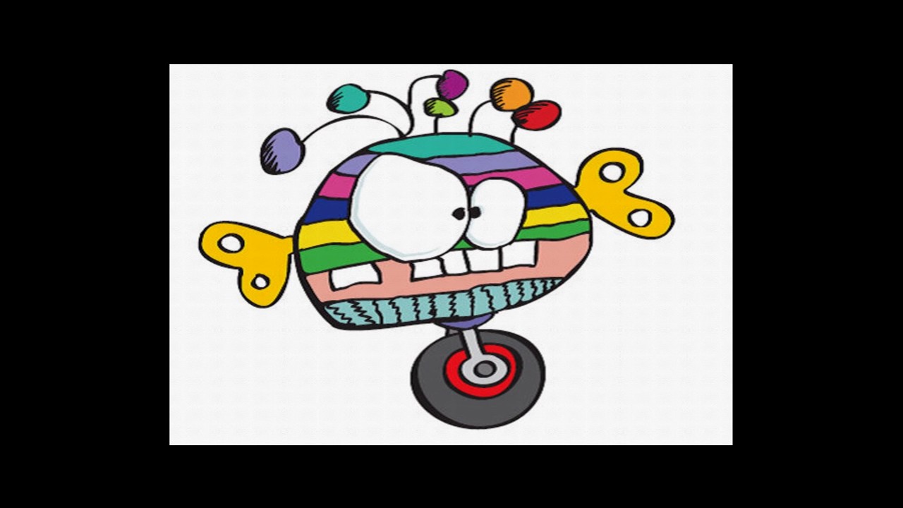 THE MARVELOUS TOY - YouTube