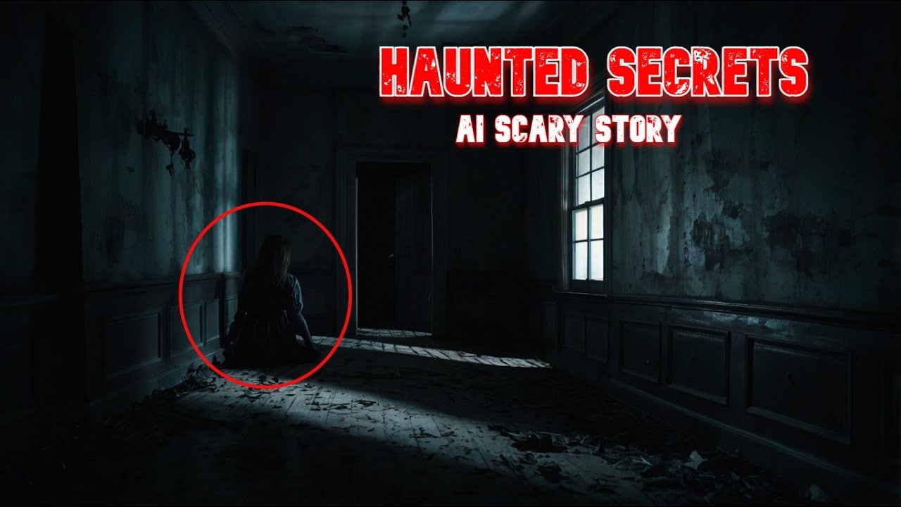The Abandoned School No One Escapes From… - YouTube