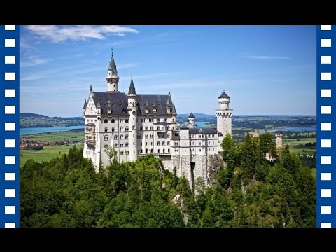 Palate imperiale celebre (documentar in romana) - YouTube