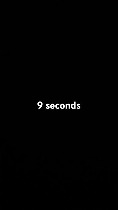 9x4 is 36 are you okay with watching me for 36 seconds - YouTube