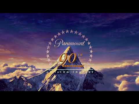 Paramount Pictures 90th Anniversary (2002-2003) Closing - YouTube