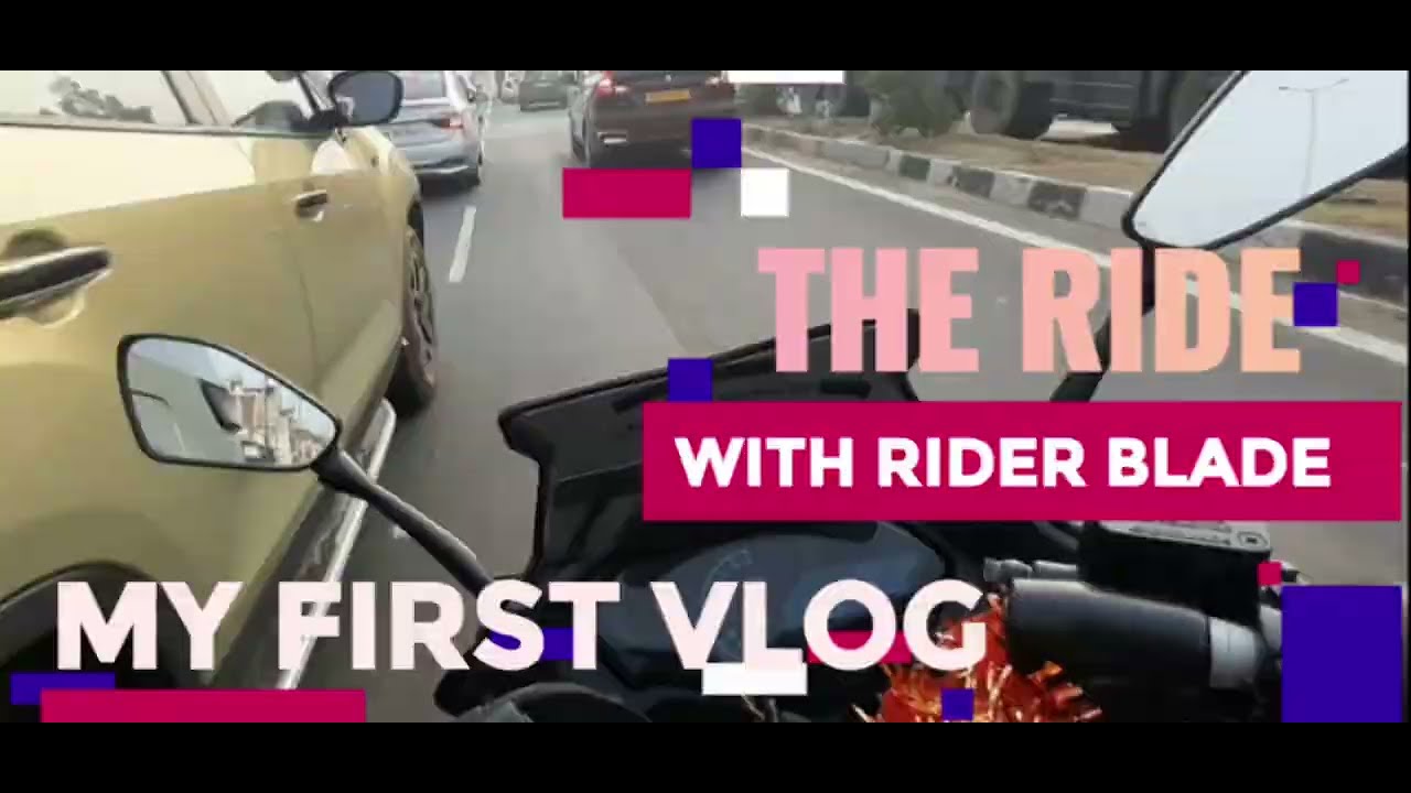 Get Ready for a Thrilling Ride on the Pulsar F250 - Hyper Ride Will ...