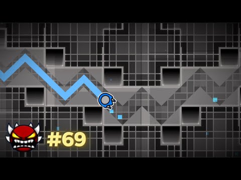 ALL KRMAL LEVELS COMPLETE | xo by KrmaL 100% [Extreme Demon #69] - YouTube