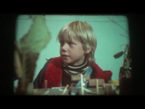 16mm Film - Wie wir unsere Umwelt besser geplant haben - BRD 1979