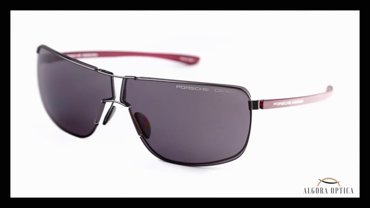 Porsche Design - YouTube