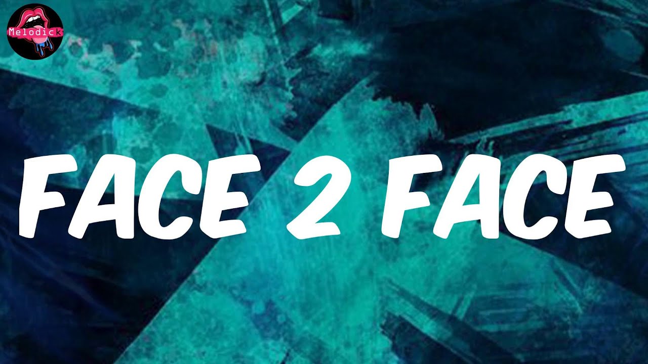 Juice WRLD - Face 2 Face (Lyrics) - YouTube