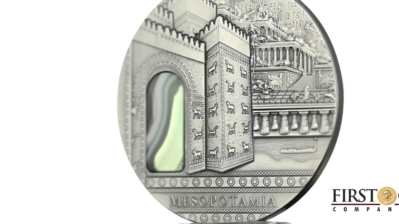 First Coin Company Trailer Video Commercial Show Real - YouTube