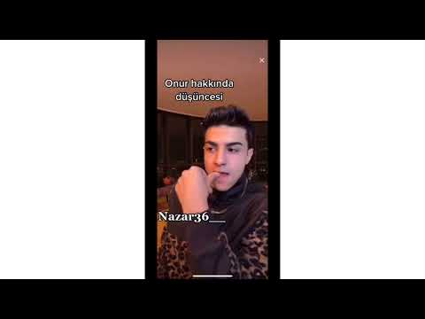 Cellat36 Onur Elmas hakkında konuştu. ⭐ #cellat36 #onurelmas #ödcfc