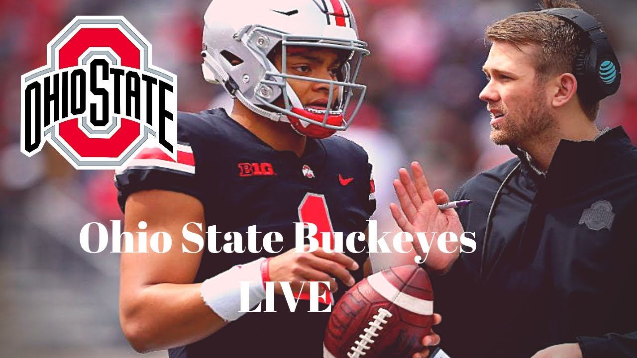 Ohio State Buckeyes LIVE 1 - YouTube