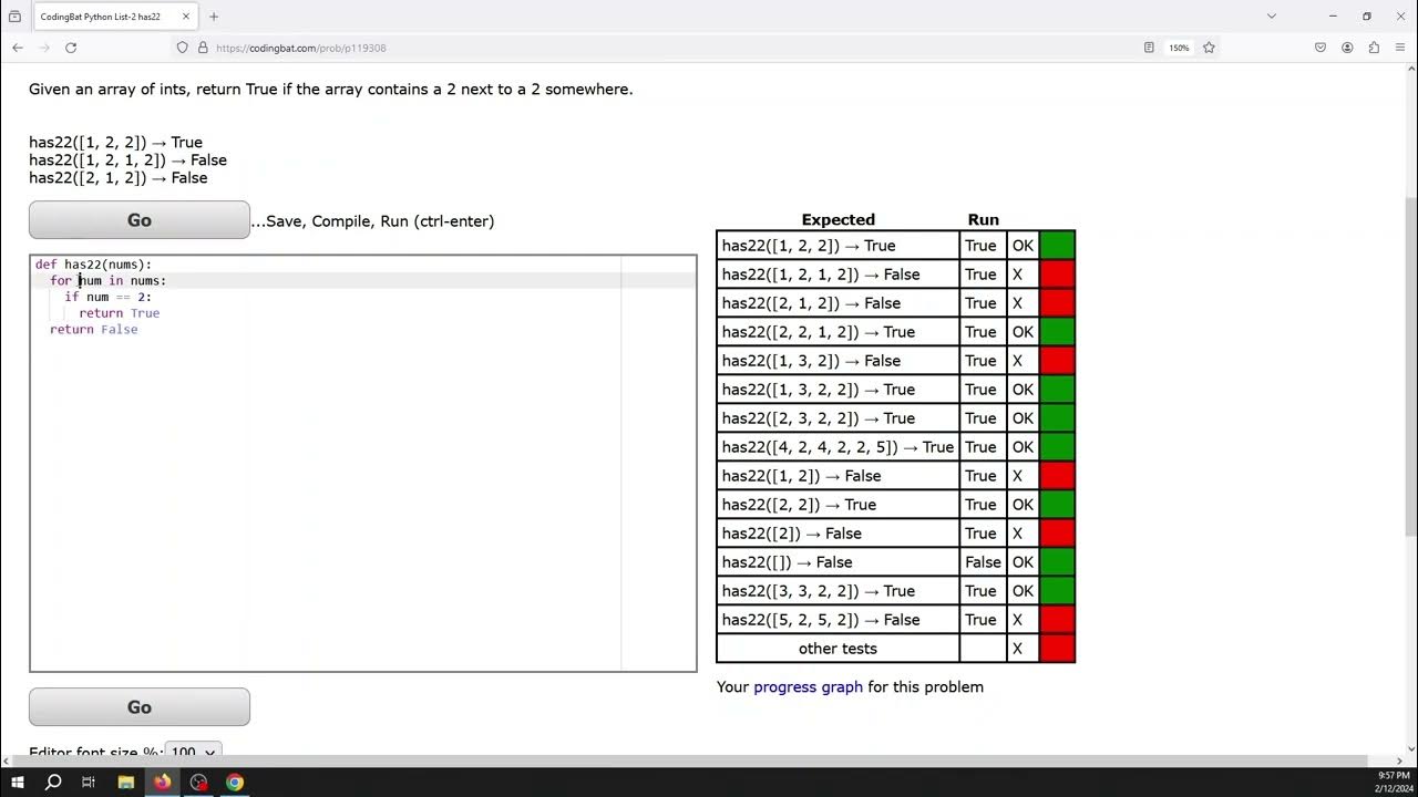 has22 Problem - YouTube