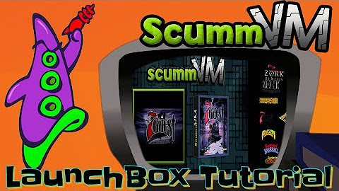 LaunchBox Tutorials - YouTube