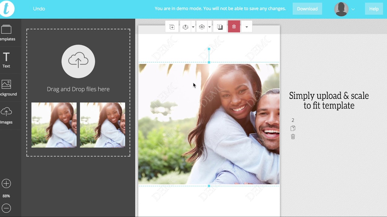 Templett Tutorial - YouTube