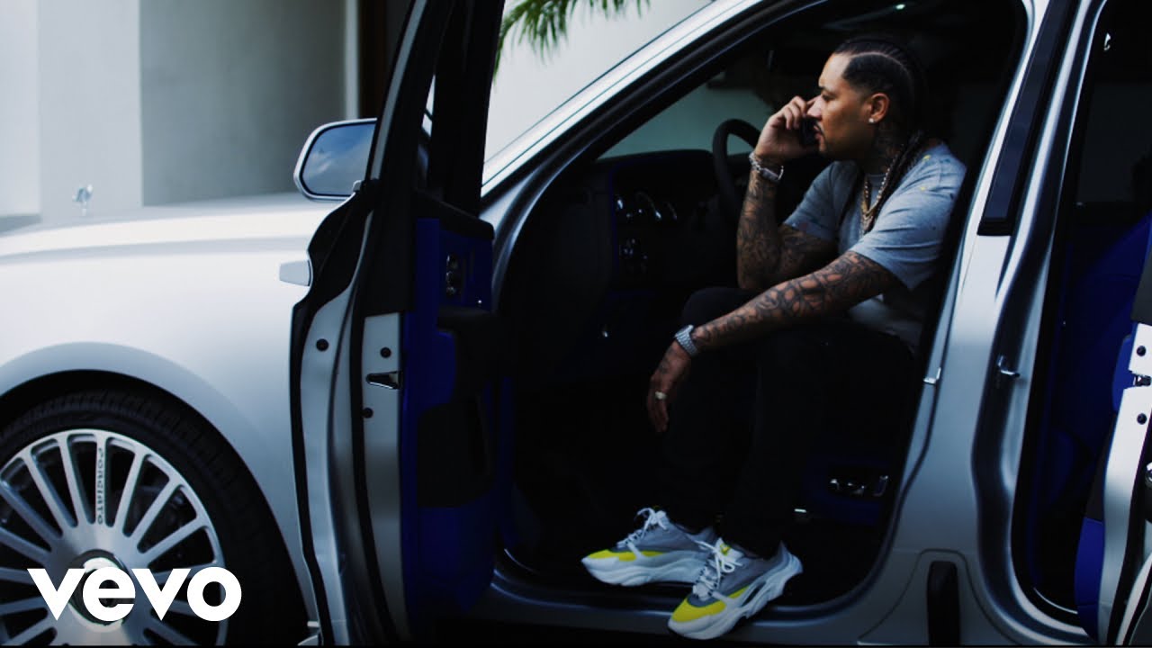 SKY BALLA - Get Some - YouTube