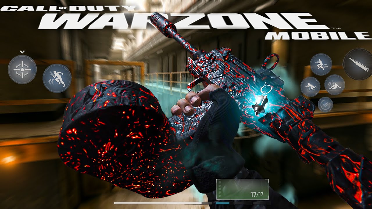 WARZONE MOBILE TRY HARD GAMEPLAY ON SWEATY LOBBY BEFOR BIG UPDATE ...