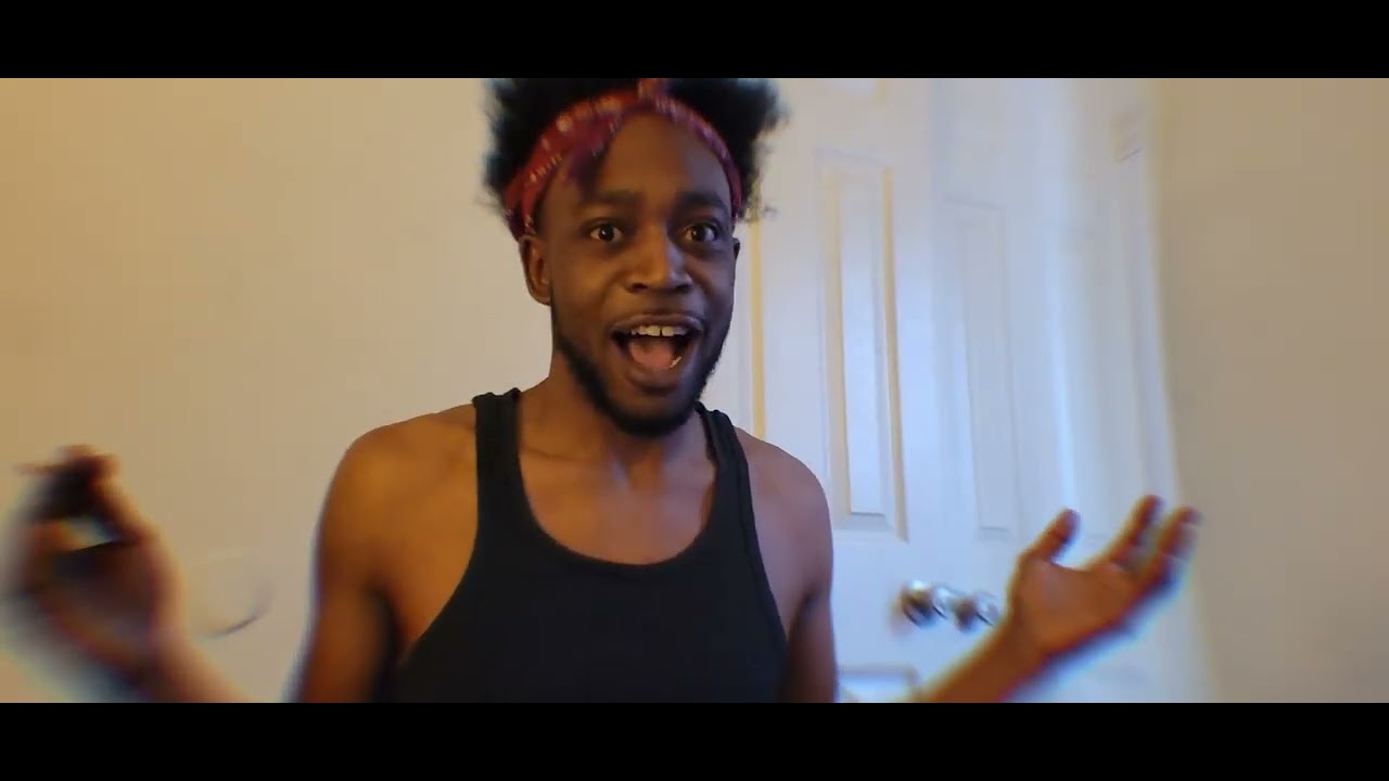 Relli Shakoir - Freestyle 3 [OFFICIAL MUSIC VIDEO] @Iamrellishakoir ...