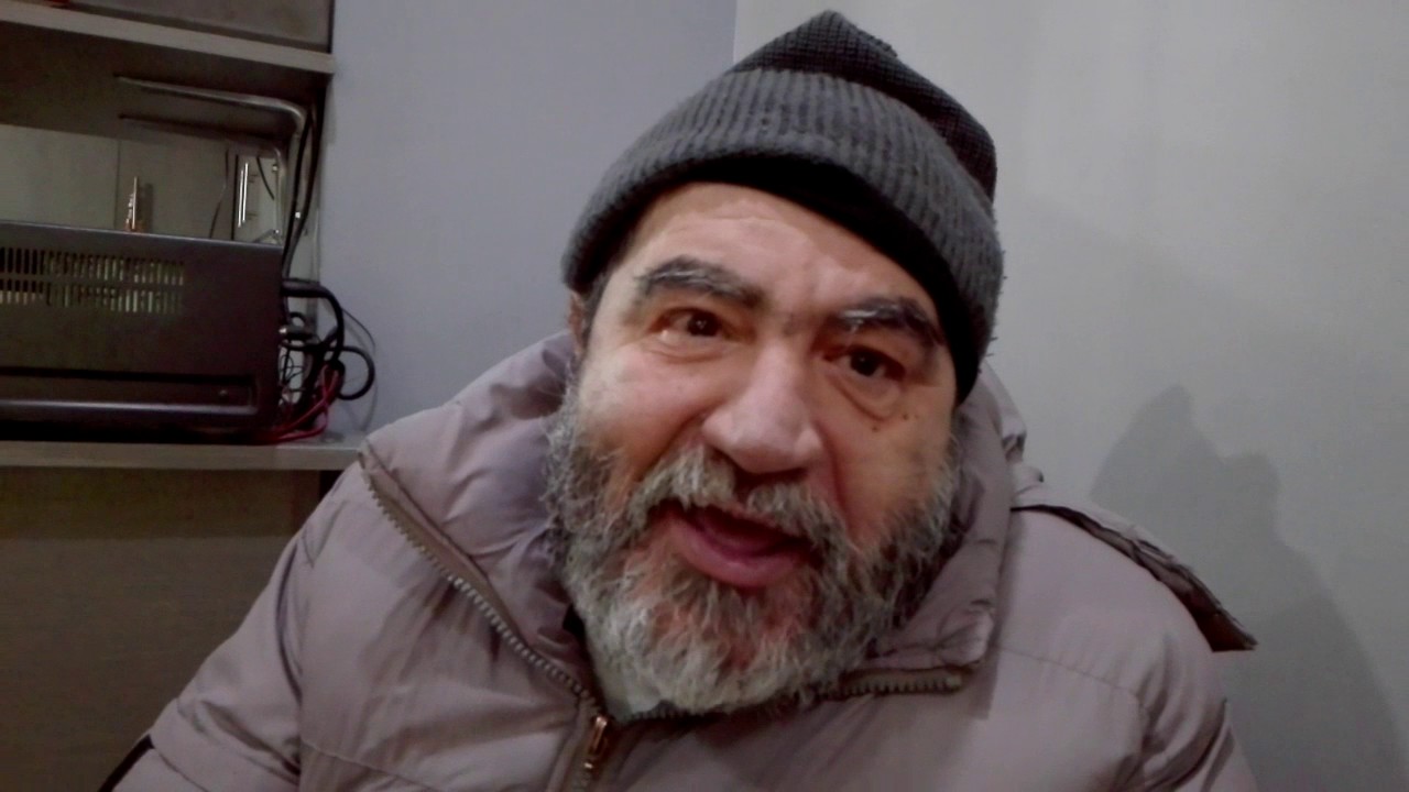 αυγολεμονος 2017, ευχες για το 2017.. - YouTube
