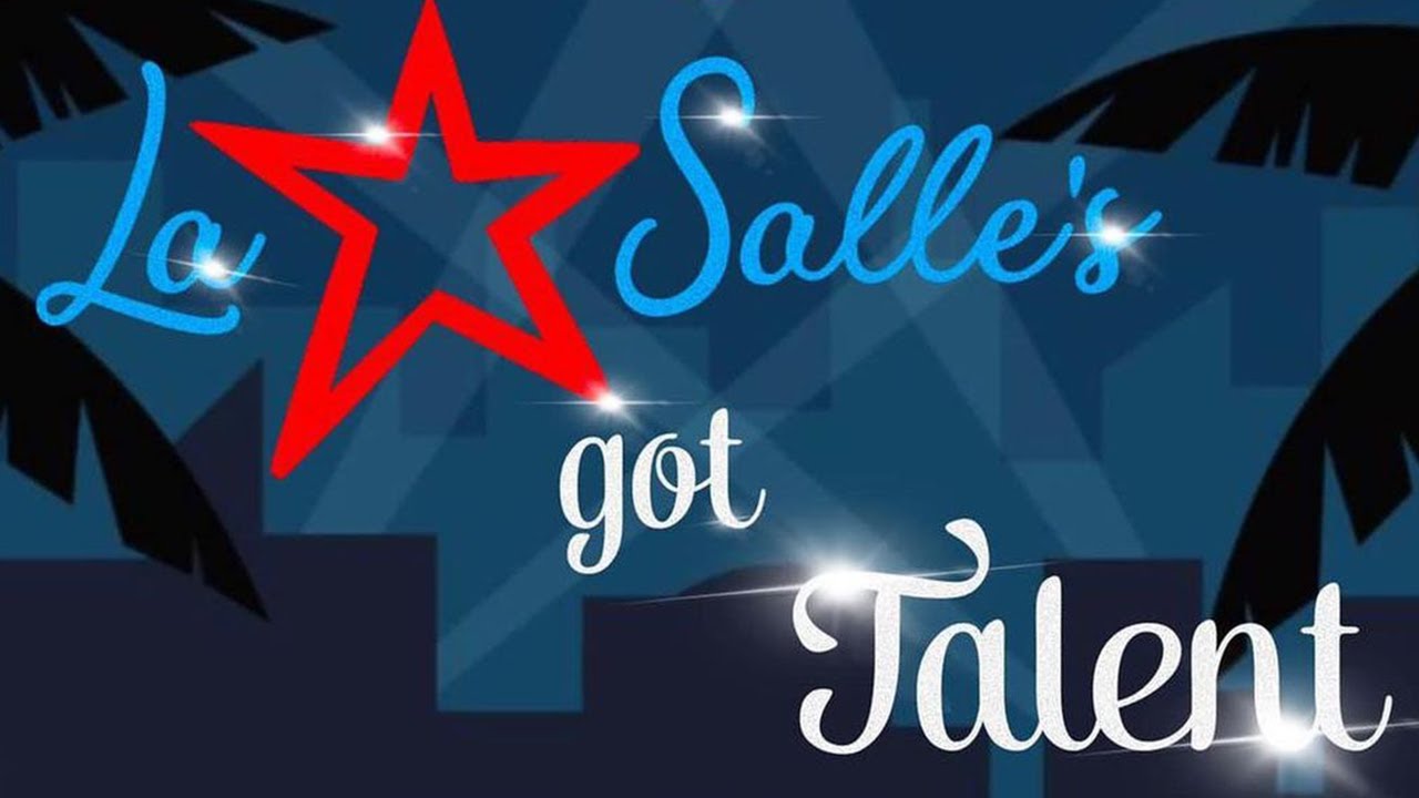La Salle's Talent Show 2020-2021 - YouTube