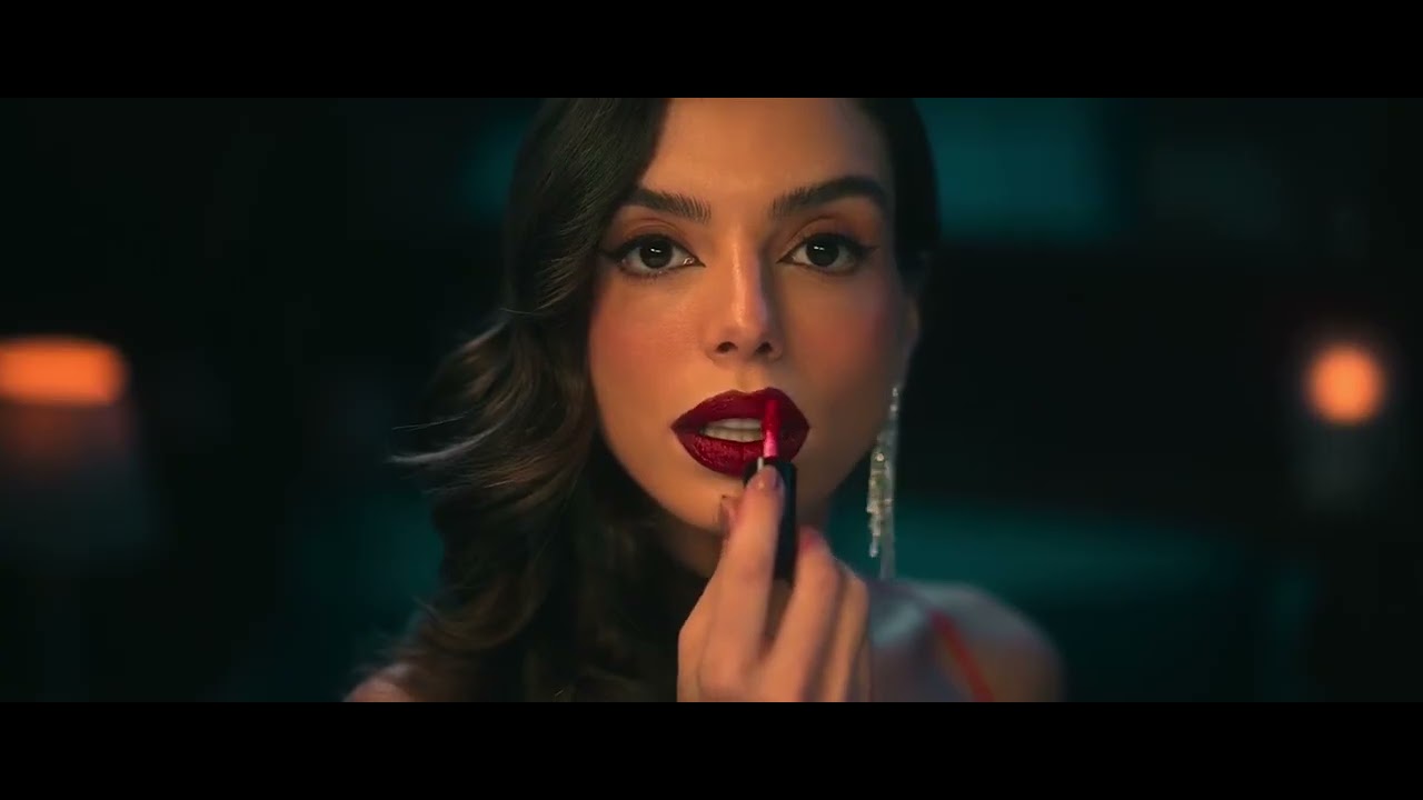 Alan Walker - Heart over Mind ft. Daya (Music Video) - YouTube