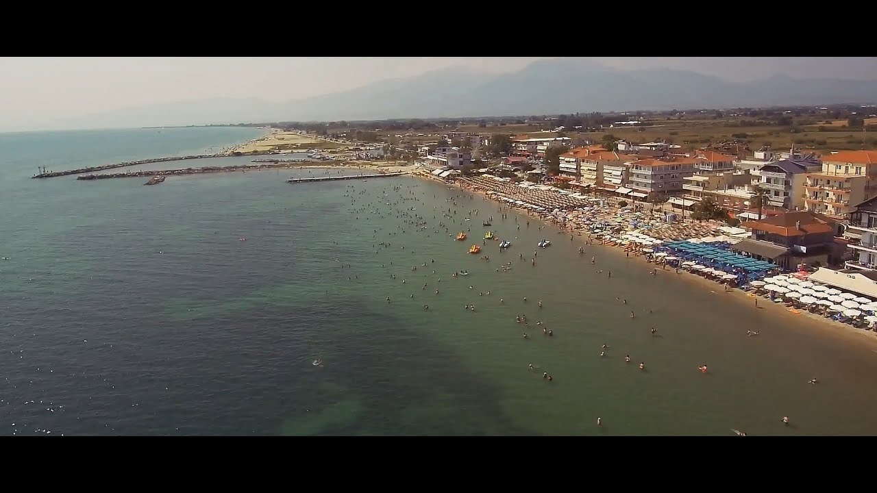 ΠΑΡΑΛΙΑ ΚΑΤΕΡΙΝΗΣ ΠΙΕΡΙΑ (PARALIA KATERINI PIERIA) |ΚΑΘΗΜΕΡΙΝΕΣ ...