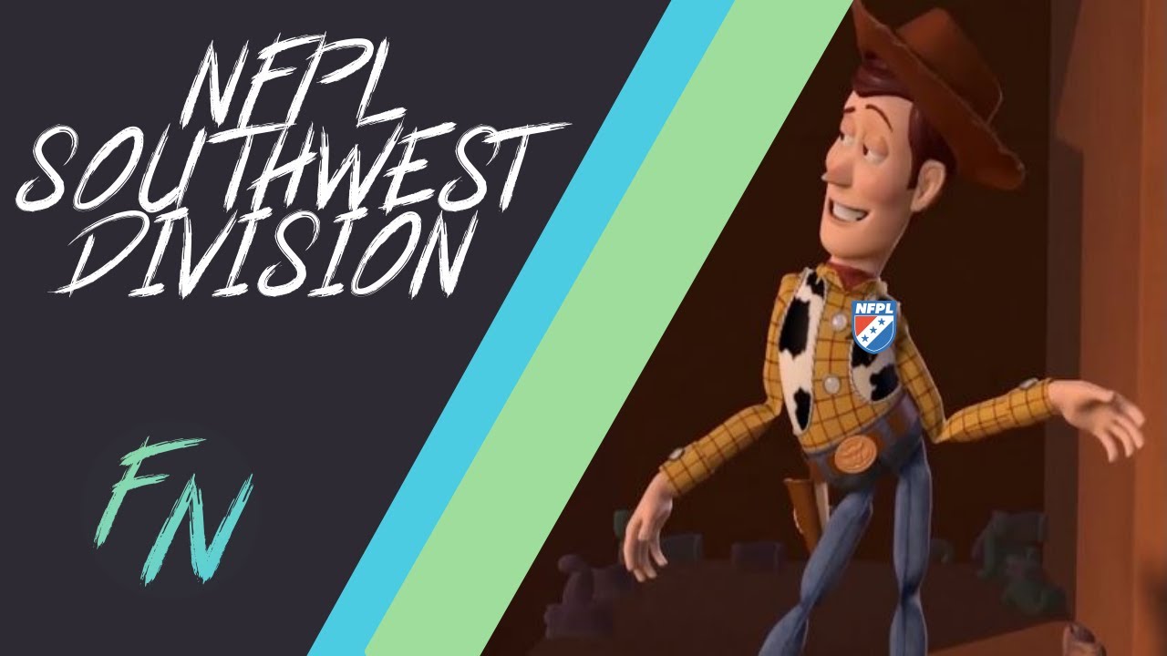 NFPL Expands WEST - YouTube