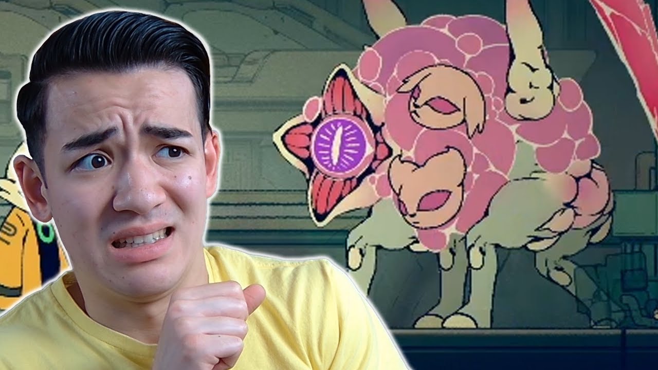 Beginning the End of Nine Sols - YouTube