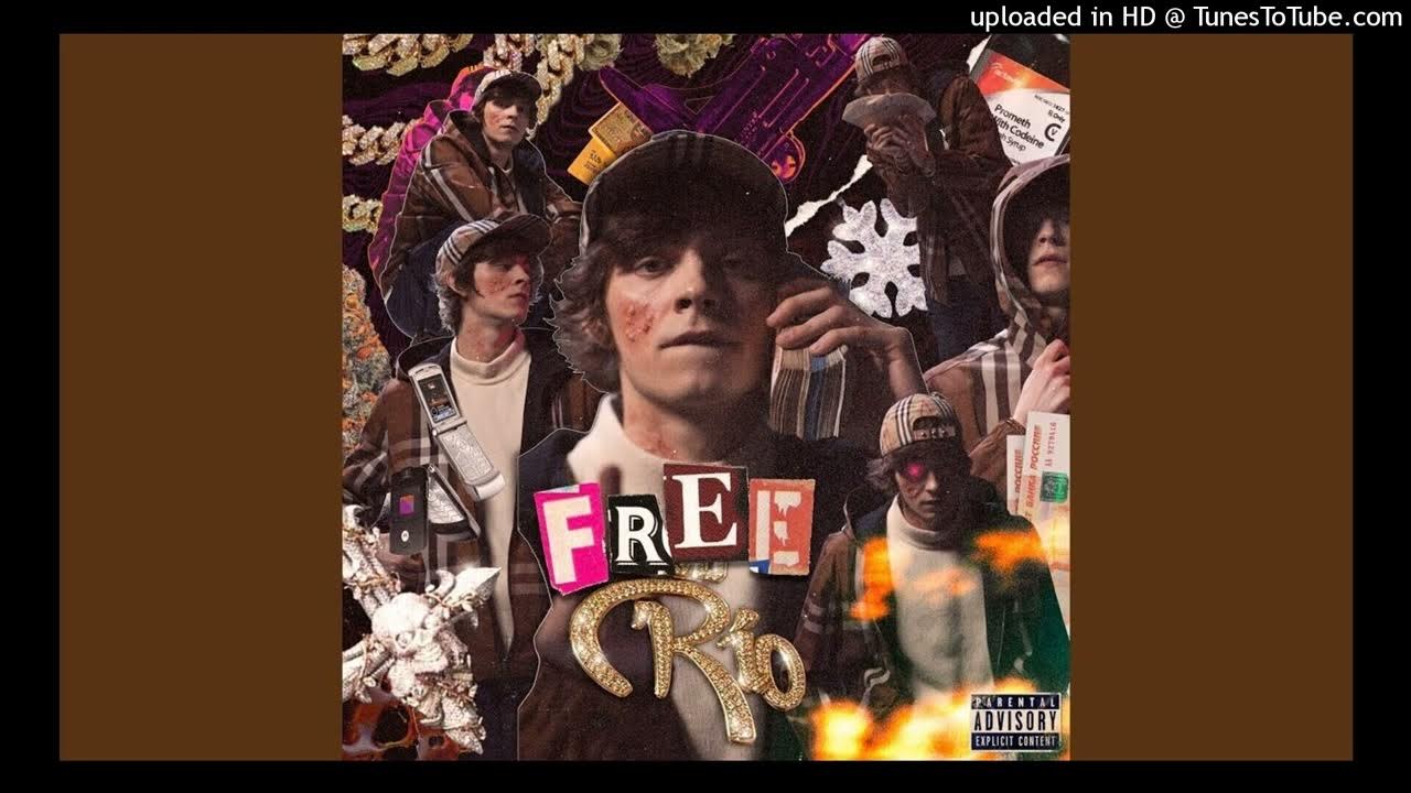 (FREE) 163ONMYNECK x SCALLY MILANO x OG BUDA Type Beat - YouTube