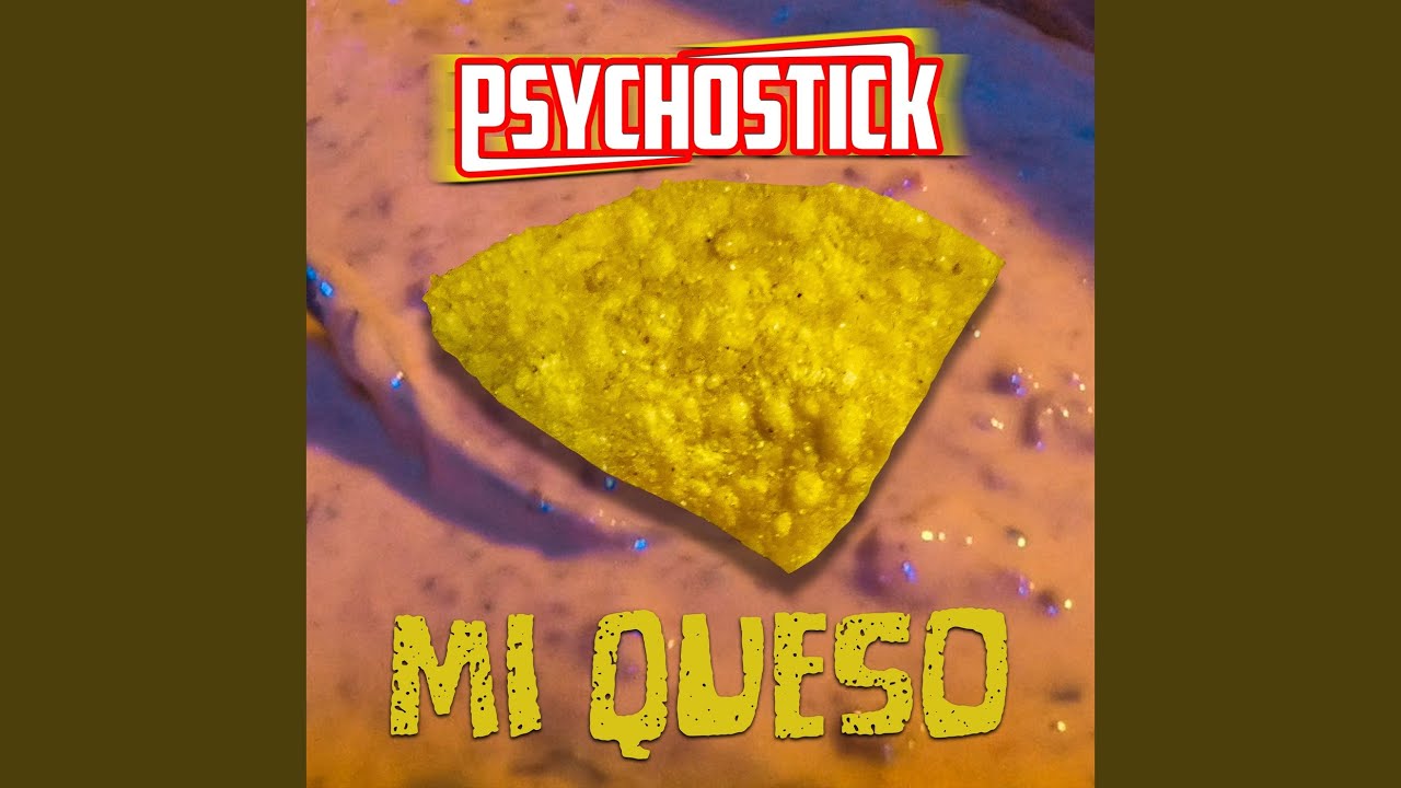 Mi Queso - YouTube