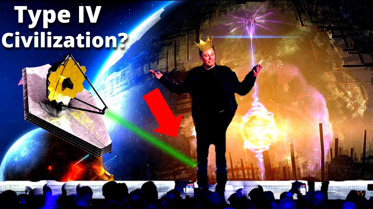 When Will We Reach Type IV Civilization? - YouTube