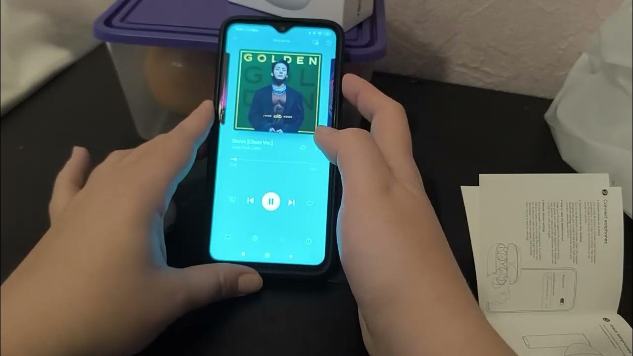 не работает левый наушник Realme Buds Air 6 Pro TWS c активным ...