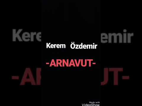 MeRHaBa HaYaLLeRimin KaDıNı