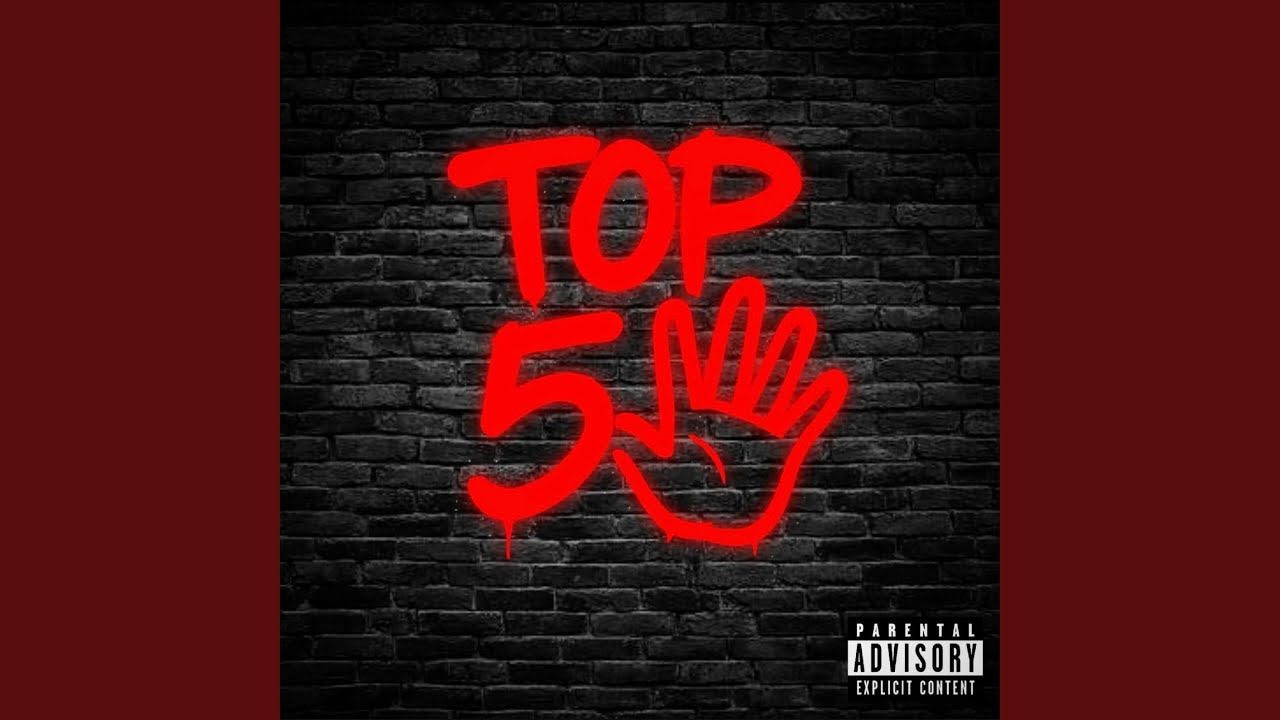 TOP 5 - YouTube