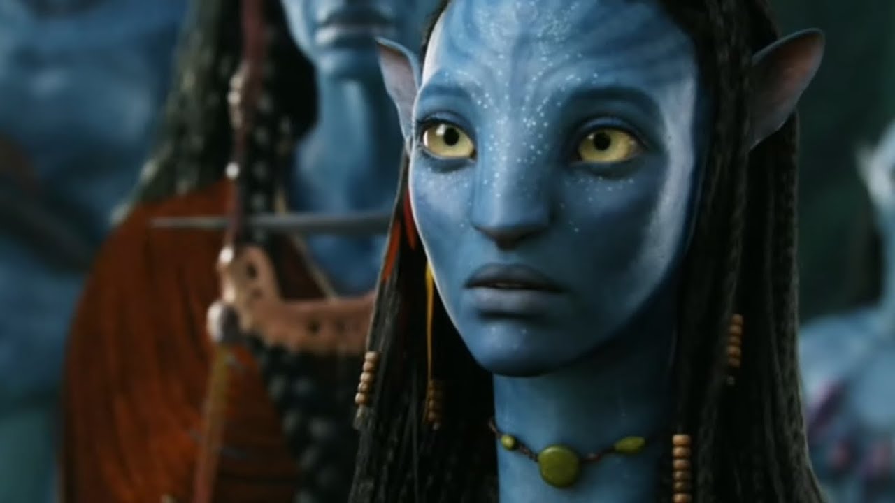 Avatar (2009) - Jake tells the truth - YouTube