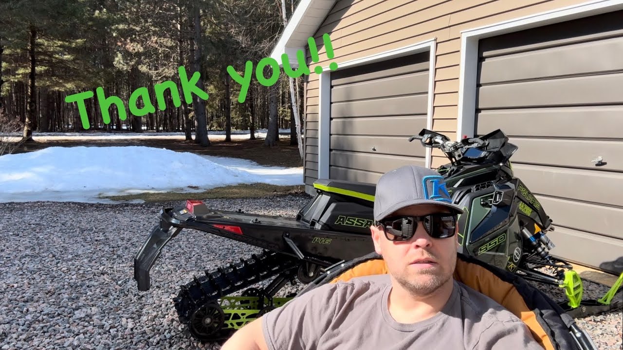 And thats a wrap... - YouTube