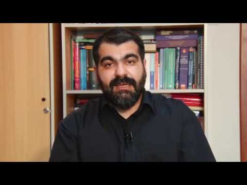 Ortadoğu'da Terör ve Terör Örgütleri Serhat Erkmen TERAM