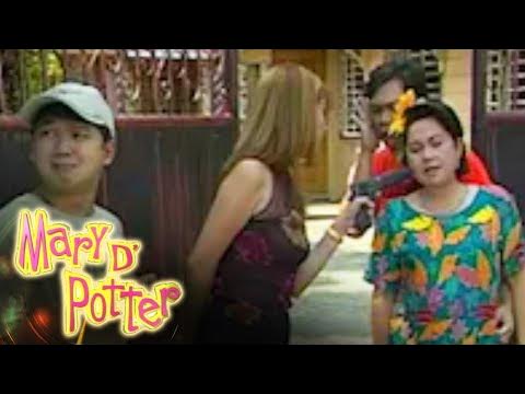 Mary d' Potter: Full Episode 21 | Jeepney TV - YouTube