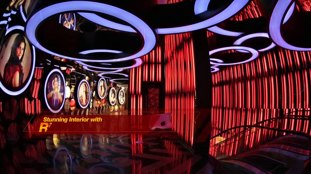 The Arena Bahria Orchard Lahore - YouTube