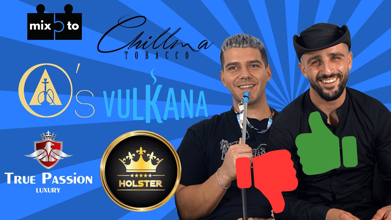 Σχολιάζουμε Και Αξιολογούμε Όλες Τις Εταιρείες Καπνού Της Ελληνικής ...