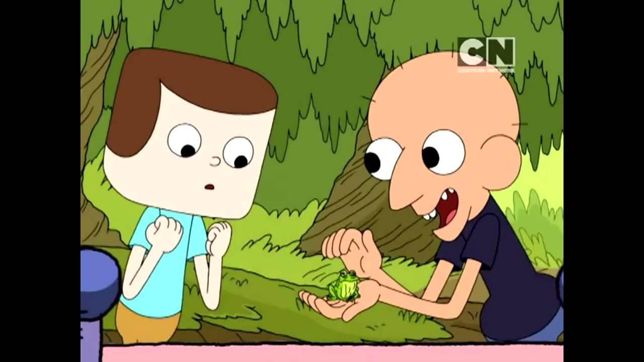 Cartoon Network RSEE (Russia) - Continuity (June 26, 2016) - YouTube