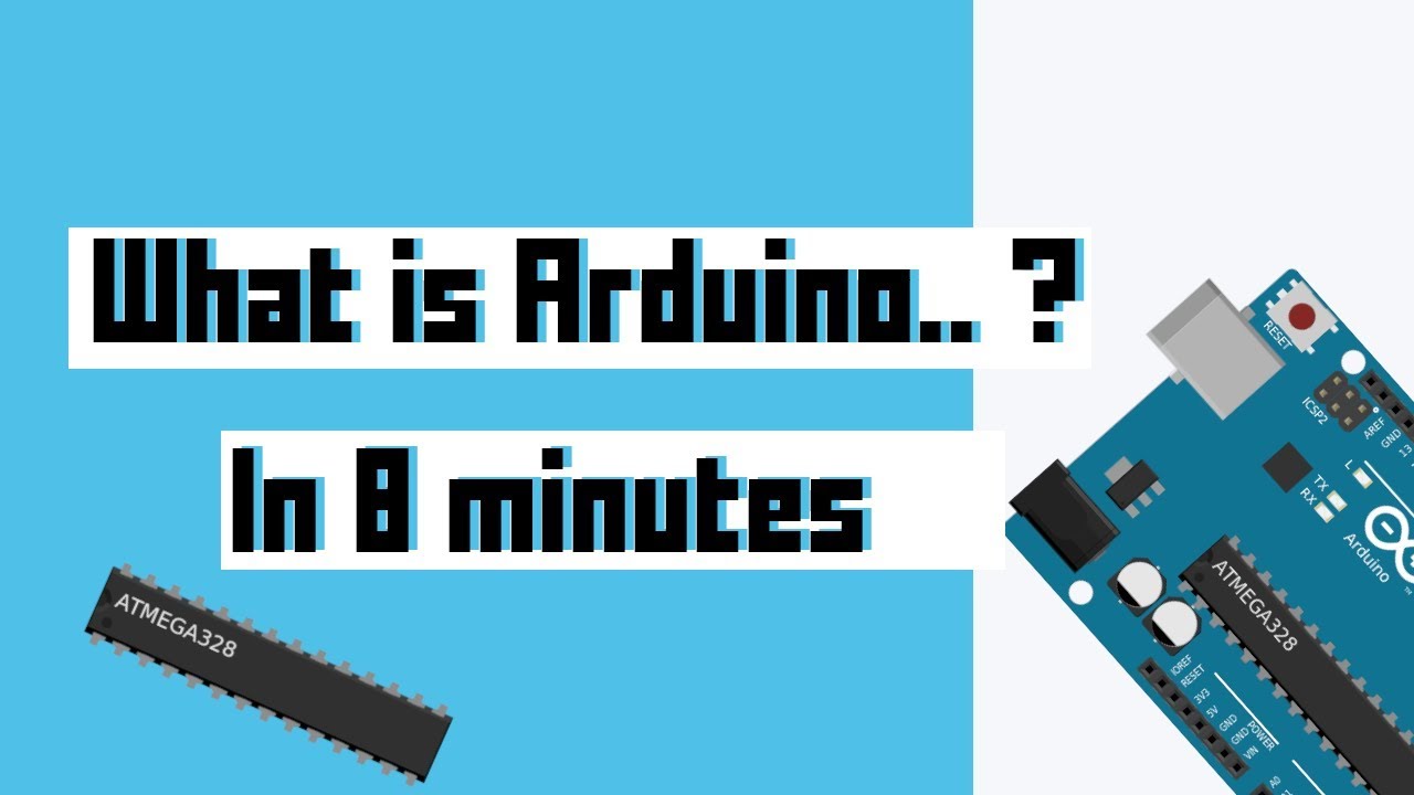 What Is Arduino Malayalam Hex Bee Youtube 3224