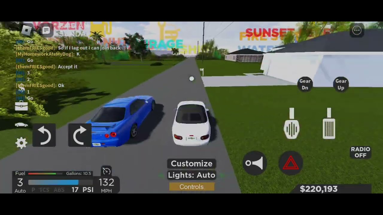 SWFL drag racing again - YouTube