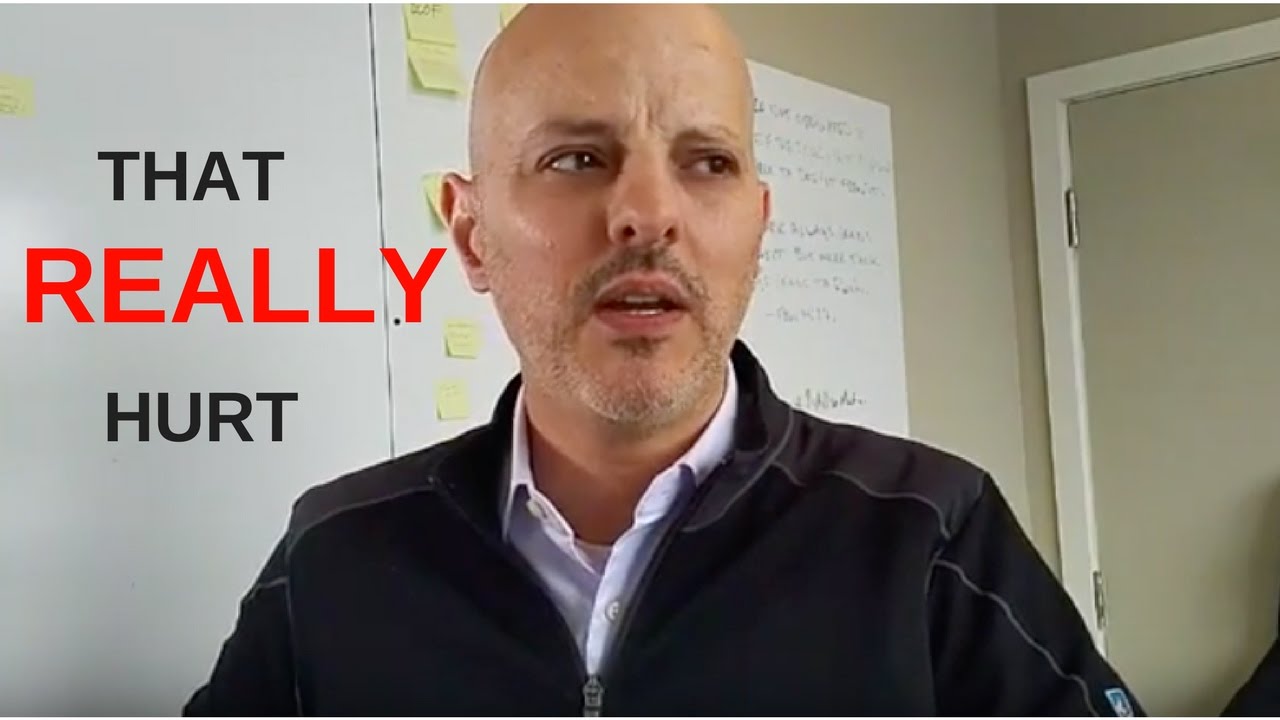 Extreme Pain After Chiropractic Adjustment Dr Paul Groulx extreme-pain-after-chiropractic-adjustment-dr-paul-groulx