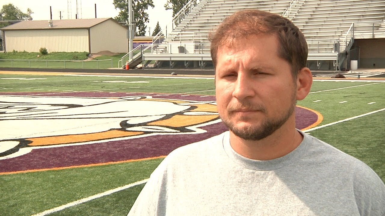 Bulldogs Ready for Second Season Under Kyle Booher - YouTube