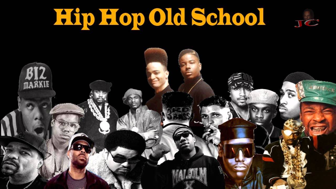 Flash Rap Mix Tape vl 01 - YouTube